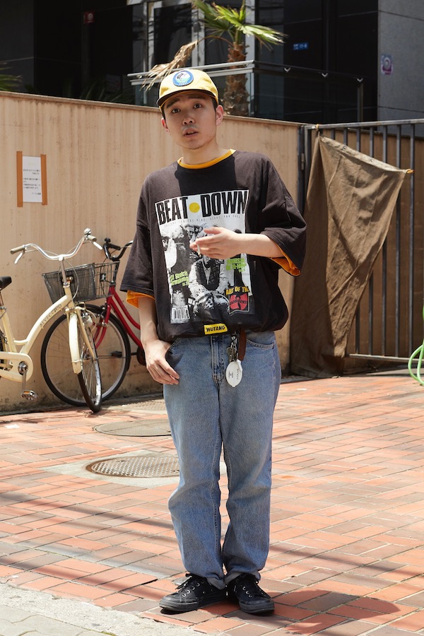 Ken.to - 大阪 Snap Magazine | スナマグ