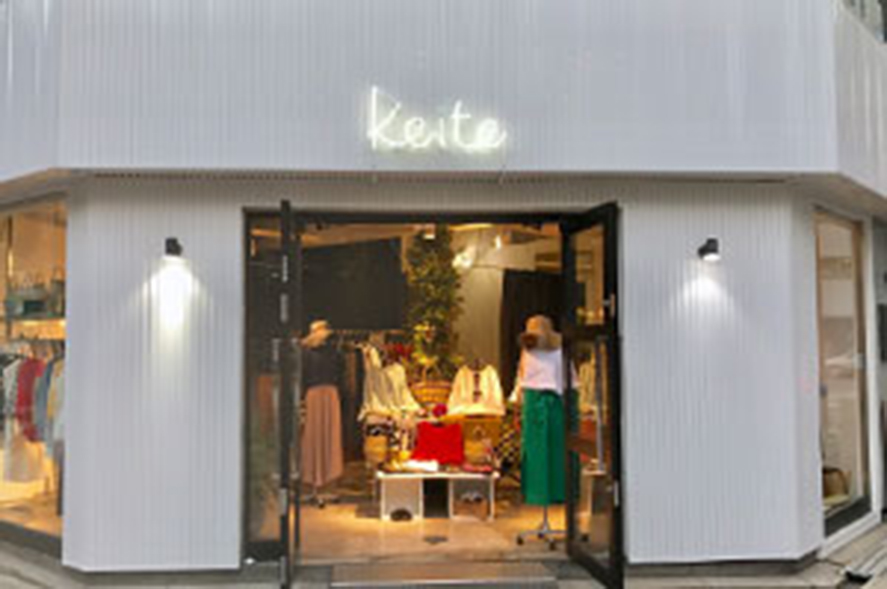 keite - 大阪 Snap Magazine | スナマグ