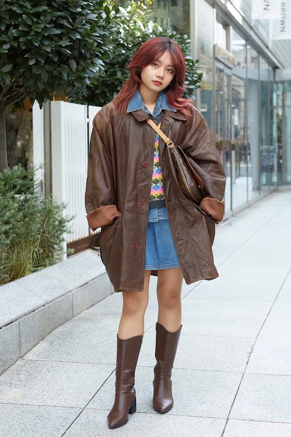 danbabeboo - 大阪 Snap Magazine | スナマグ