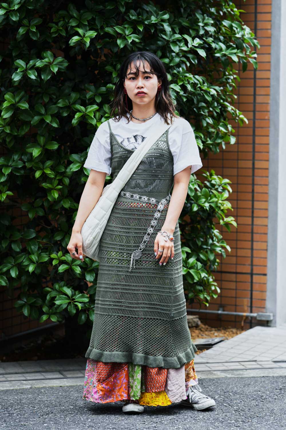 Mowo - 大阪 Snap Magazine | スナマグ