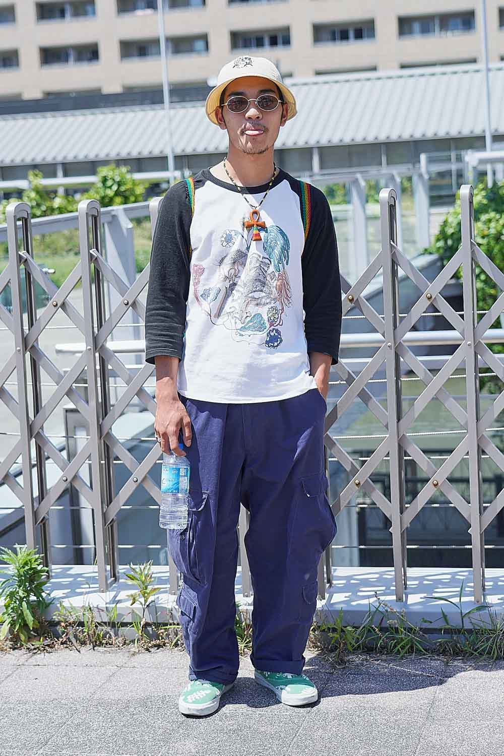 Hacknova - 大阪 Snap Magazine | スナマグ