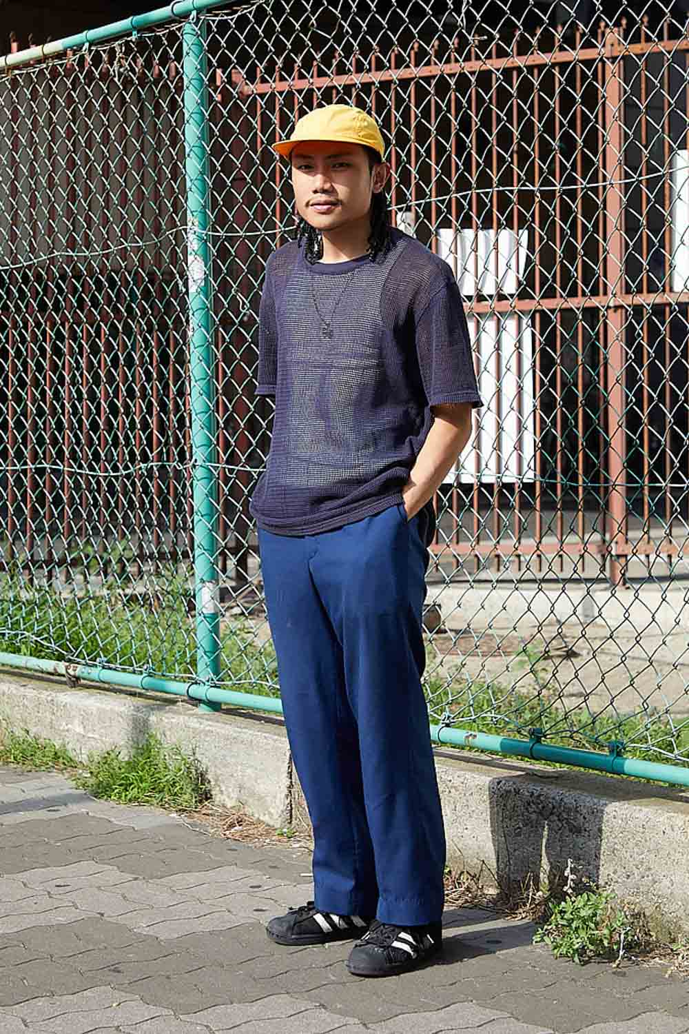 masashi mike - 大阪 Snap Magazine | スナマグ