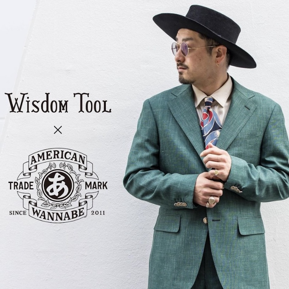 『AMERICAN WANNABE』のNEWリリースおすすめ商品のご紹介！ - 大阪 Snap Magazine | スナマグ