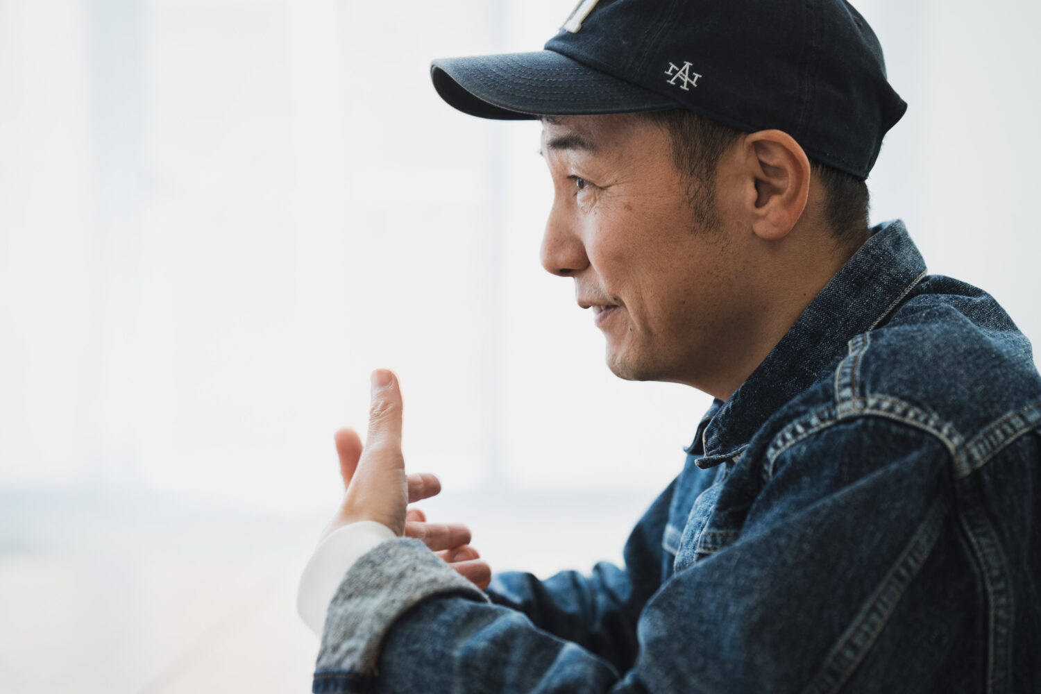 【INTERVIEW】古着屋JAM社長 福嶋政憲さんは古着大好き。 - 大阪 Snap Magazine | スナマグ