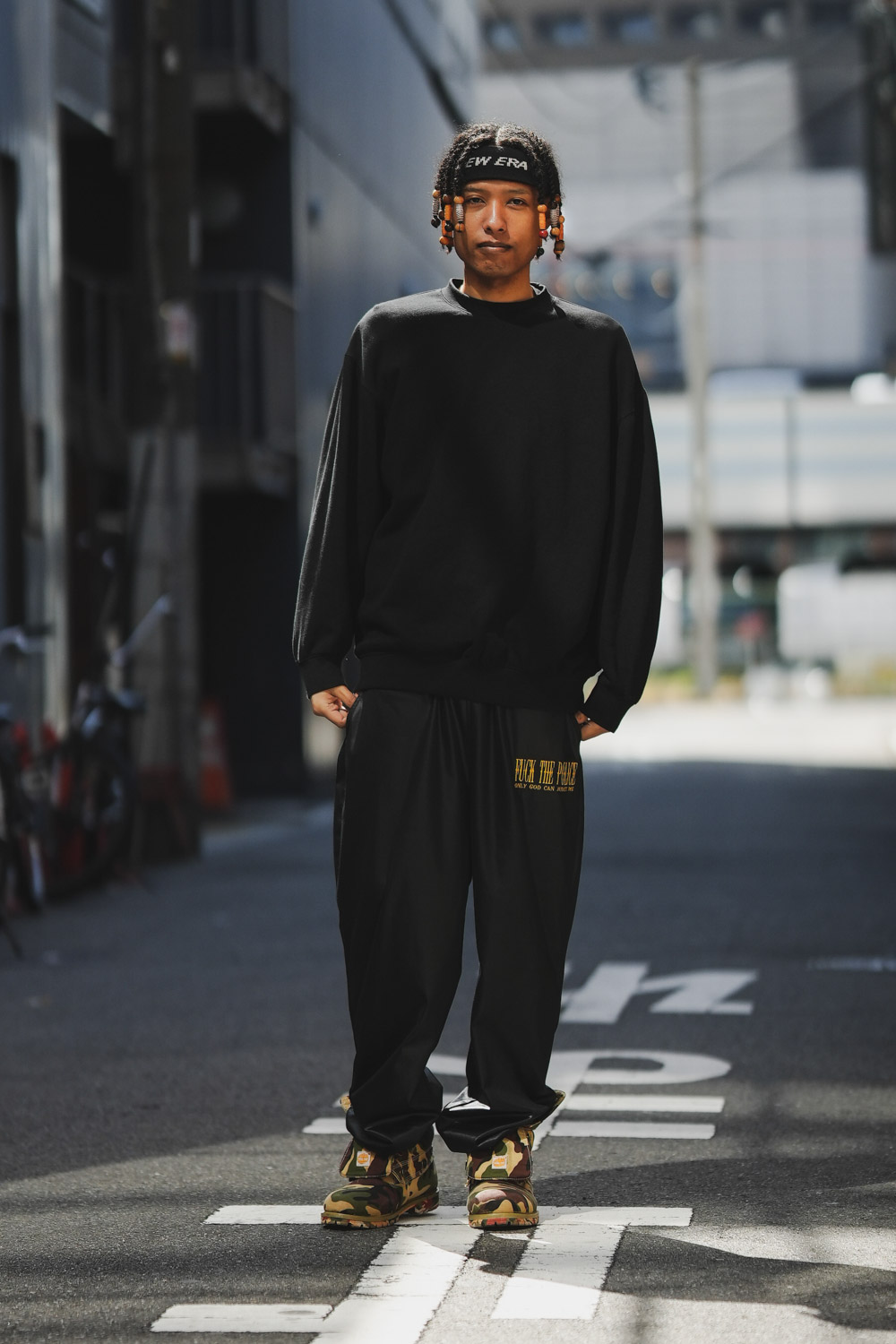 J - 大阪 Snap Magazine | スナマグ