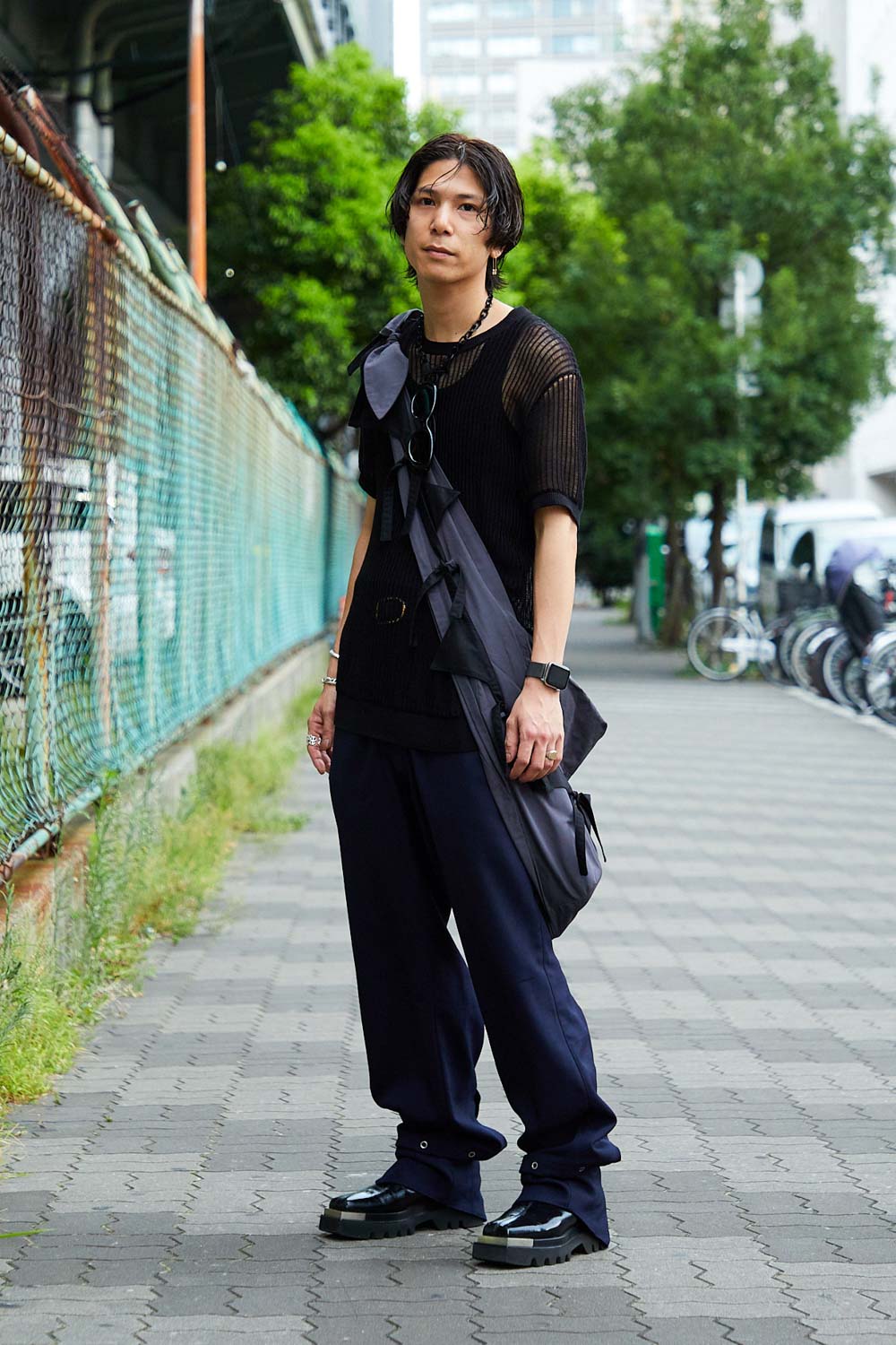 TA - 大阪 Snap Magazine | スナマグ