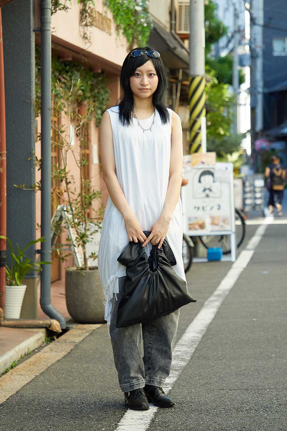 AONO - 大阪 Snap Magazine | スナマグ